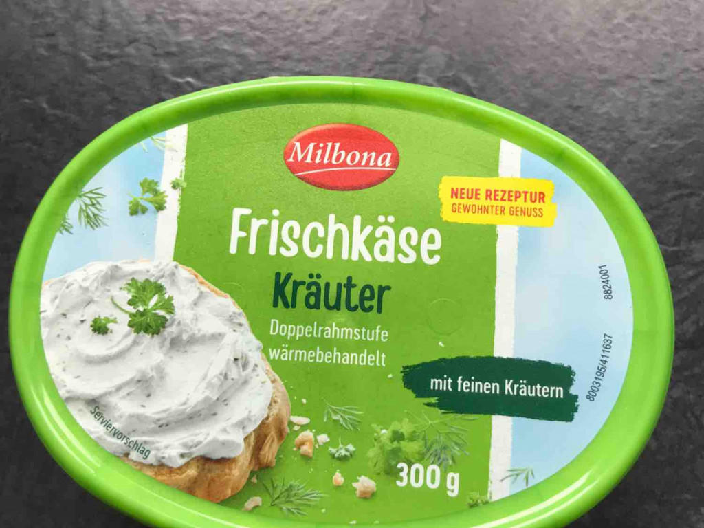 Milbona, Goldessa Kräuter, Neue rezeptur Kalorien - Neue Produkte - Fddb
