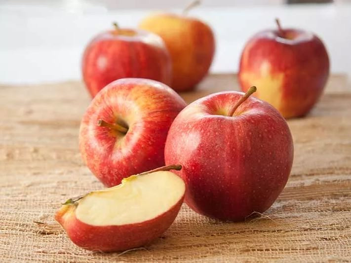 Coop, Apple Calories - New products - Fddb