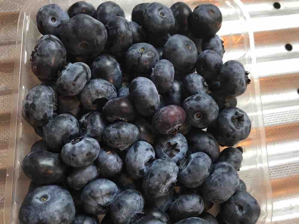 Naturprodukt, Preiselbeeren, frisch Kalorien - Frischobst - Fddb