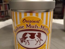 Pico, Original Sahne Muh-Muhs Toffees, mit 4% Sahne Kalorien - Neue ...