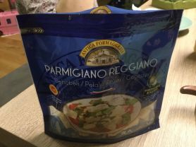 Diverse, Parmesan gehobelt Parmigiano Reggiano Kalorien - Neue Produkte ...