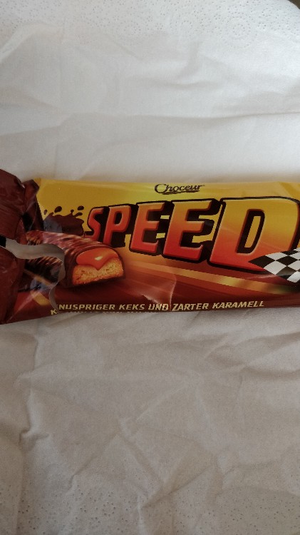 Choceur, Speed Kalorien - Schokoriegel - Fddb