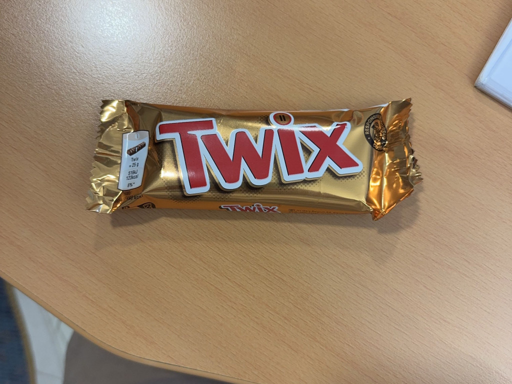twix, Twix Kalorien - Neue Produkte - Fddb
