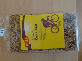 Billa, Eiweiß-Knäckebrot Kalorien - Brot - Fddb
