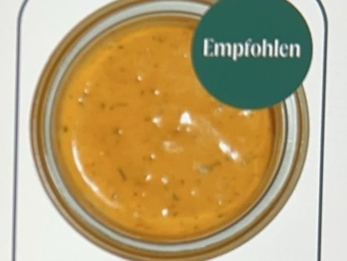 Green Club, Smoked Pepper Ranch Dressing Kalorien - Neue Produkte - Fddb