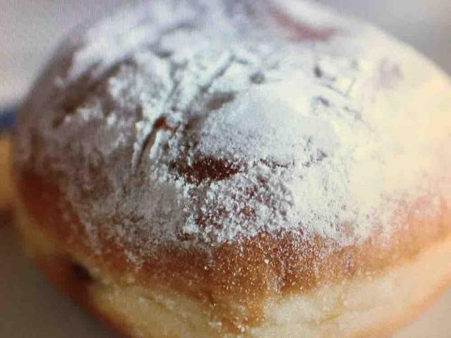 Photos and pictures of Pastries, Berliner (german pastry) (Baker) - Fddb